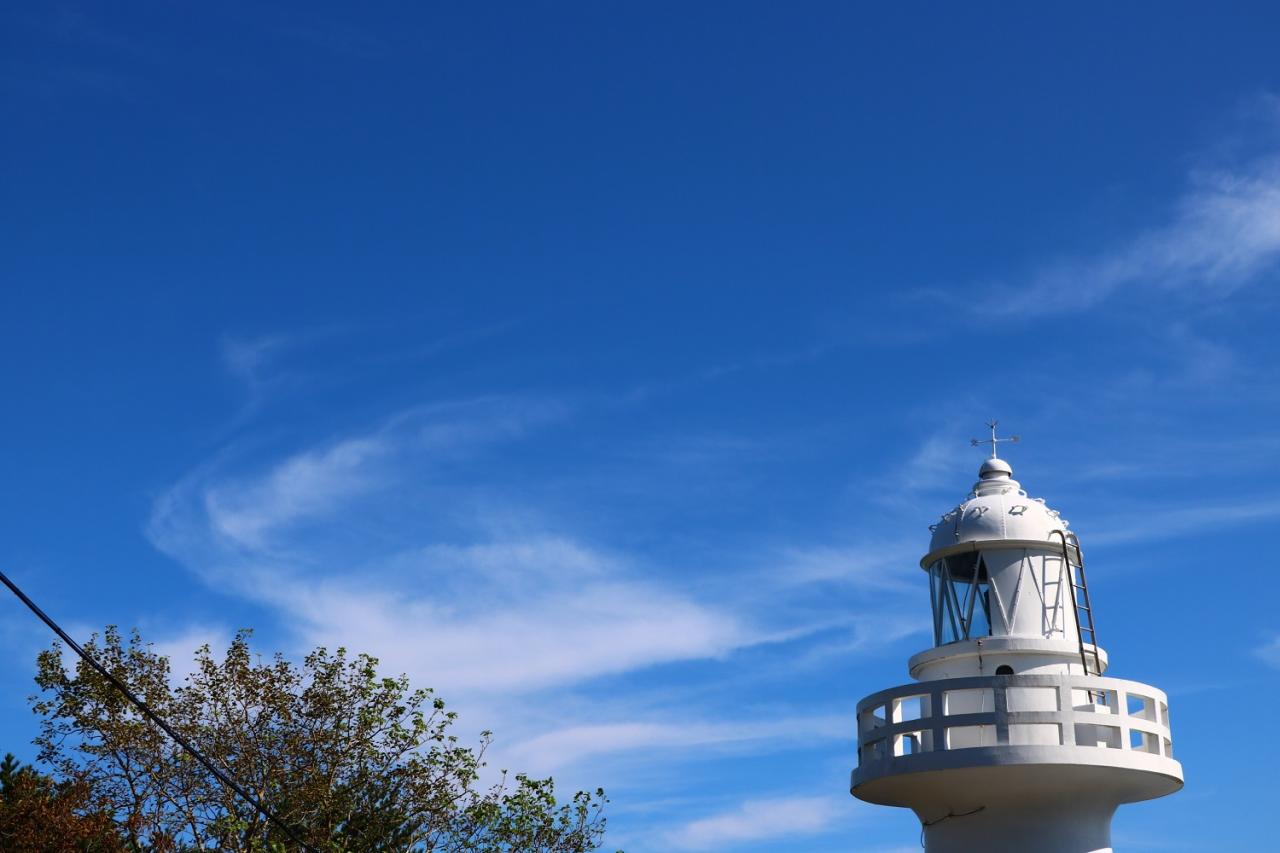 Kurosaki Observatory and Anmoura Observatory | Iwate Sanriku Tourist Guide