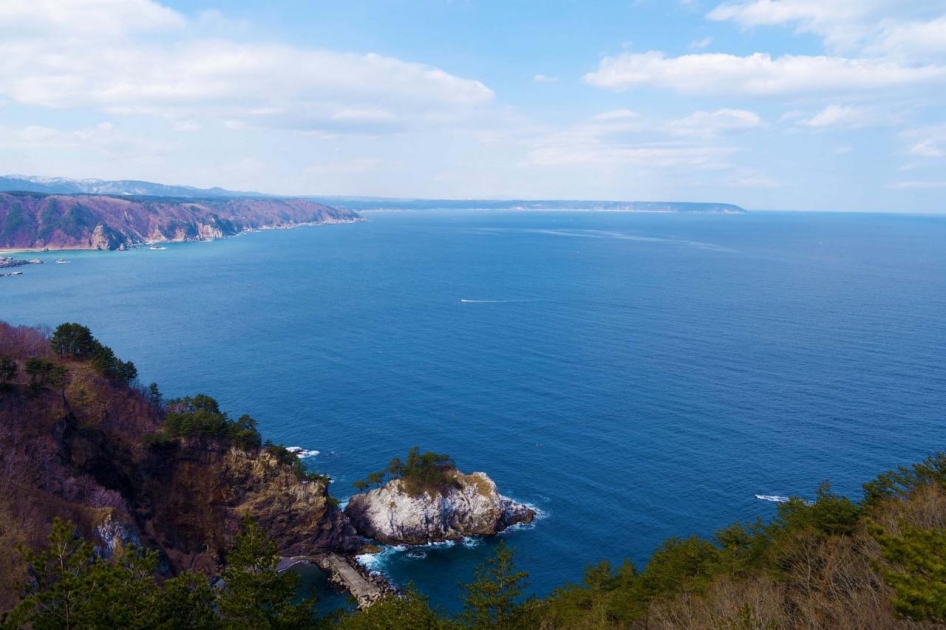 Fudai Village | Iwate Sanriku Tourist Guide