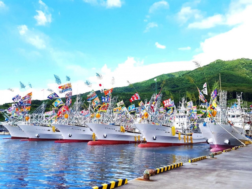 Ofunato City | Iwate Sanriku Tourist Guide